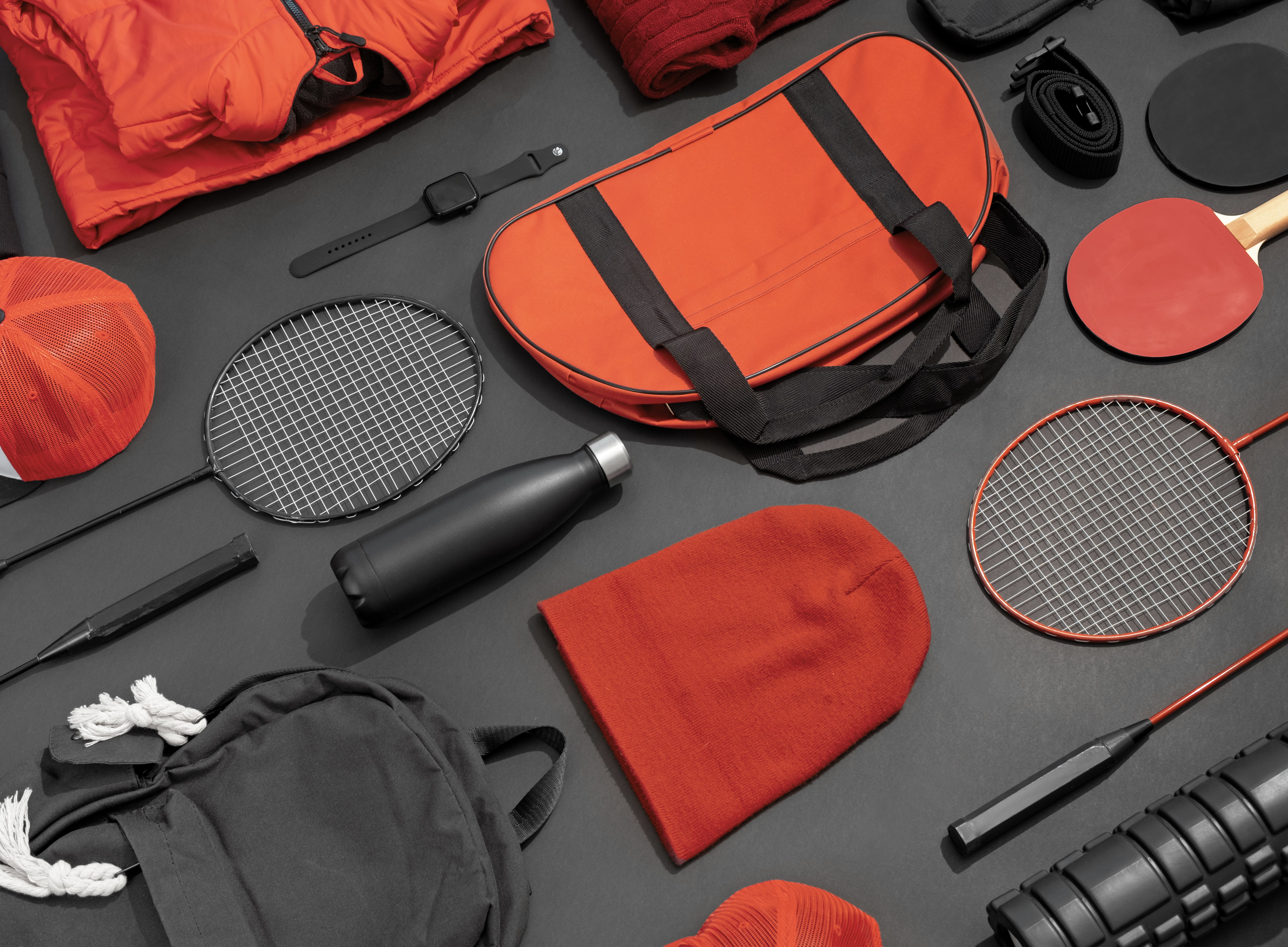 The C.J Sports – Elevate Your Game, Explore the Outdoors, Stay Fit